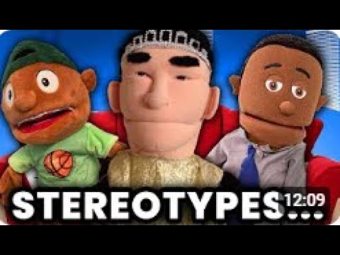 SML's Stereotype Problem... (SML Theory Reupload) - YouTube
