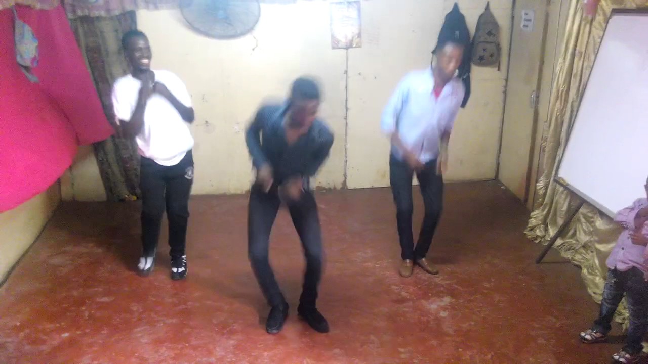 ODI Degree daNCE - YouTube