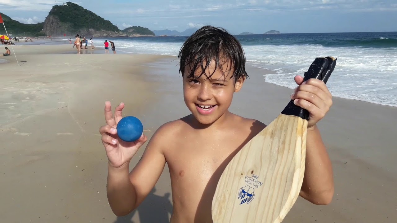 Nathan Rosa - Vamos Surfar - RJ - YouTube