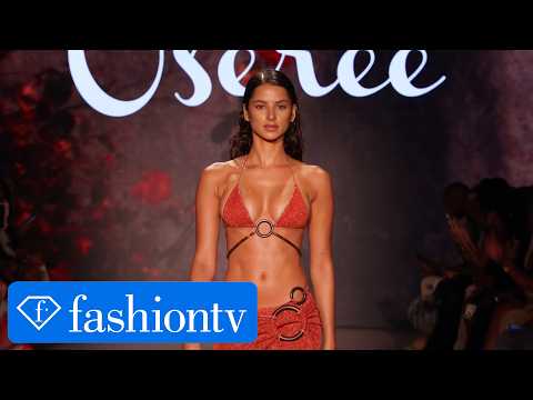 Paraiso Miami Swim Week 2026: Inside Oseree’s High-Shine Runway Launch