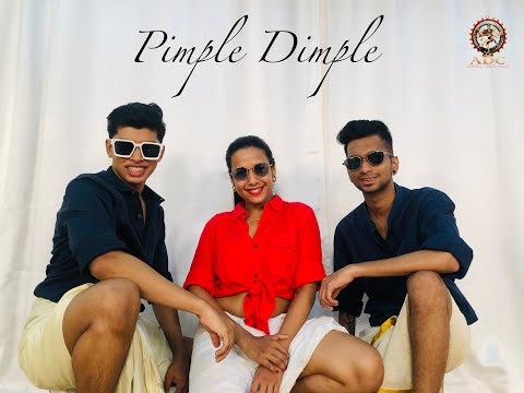 Pimple Dimple | Yevadu | Ram Charan, Allu Arjun, Shruti Hassan, Kajal | ADC