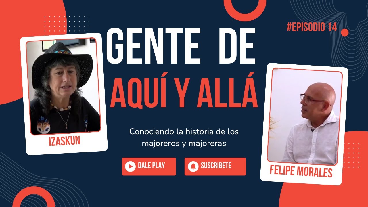 Gente de Aquí y Allá 06/02/25 - YouTube