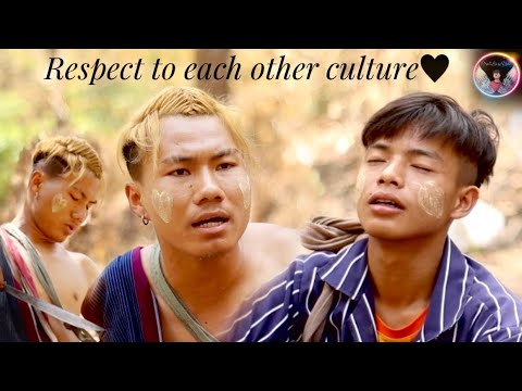 (Respect to each other culture)Preh Sea Gho karenni movie 2023 - YouTube