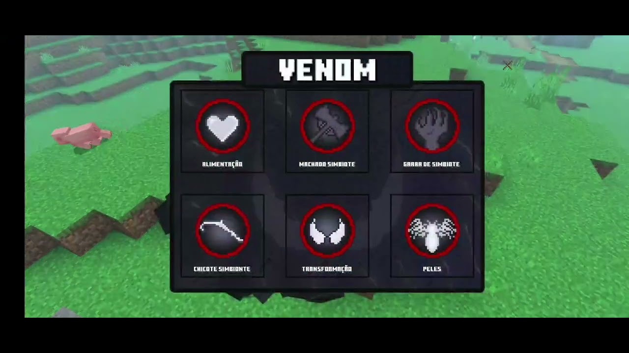 Venom Ep 2 - YouTube