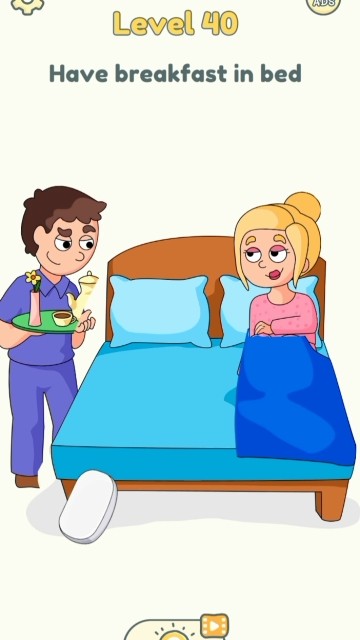 Dop 2 level 40 #dop2 #viralvideo #gaming #gameplay #braintest #games ...