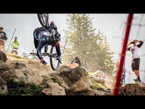 Downhill_Fails_Compilation - YouTube