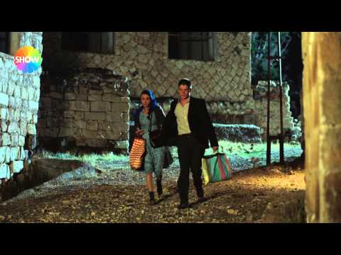 Yılanların Öcü 6. Bölüm 1. fragmanı