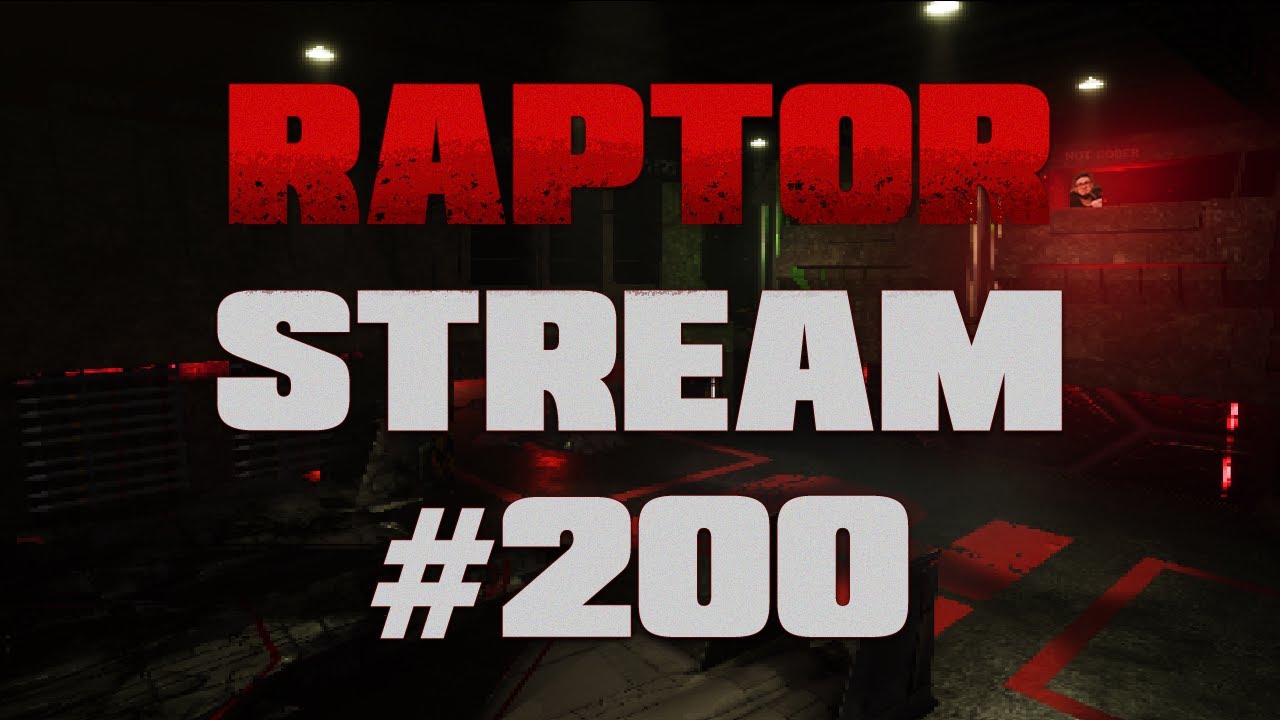Raptor Dev #200 - Music tool - YouTube