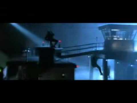 Movie: The Rock # VX GAS - YouTube