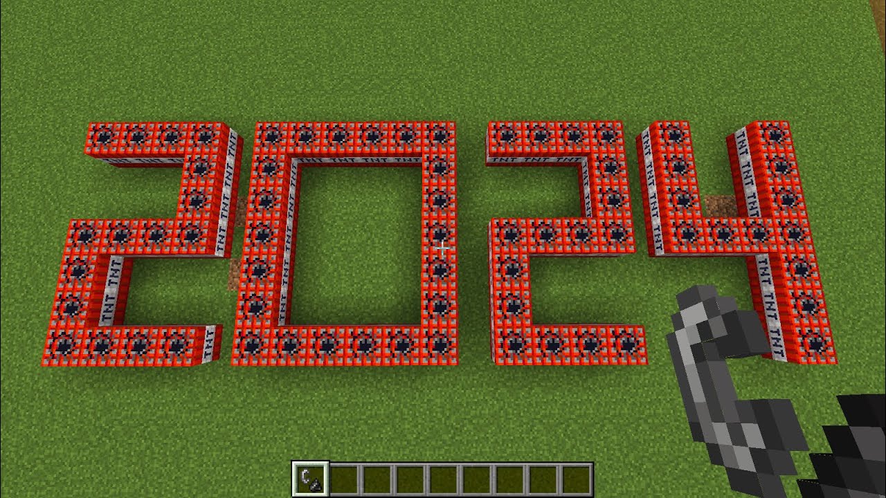 Goodbye 2024 Welcome 2025 - YouTube