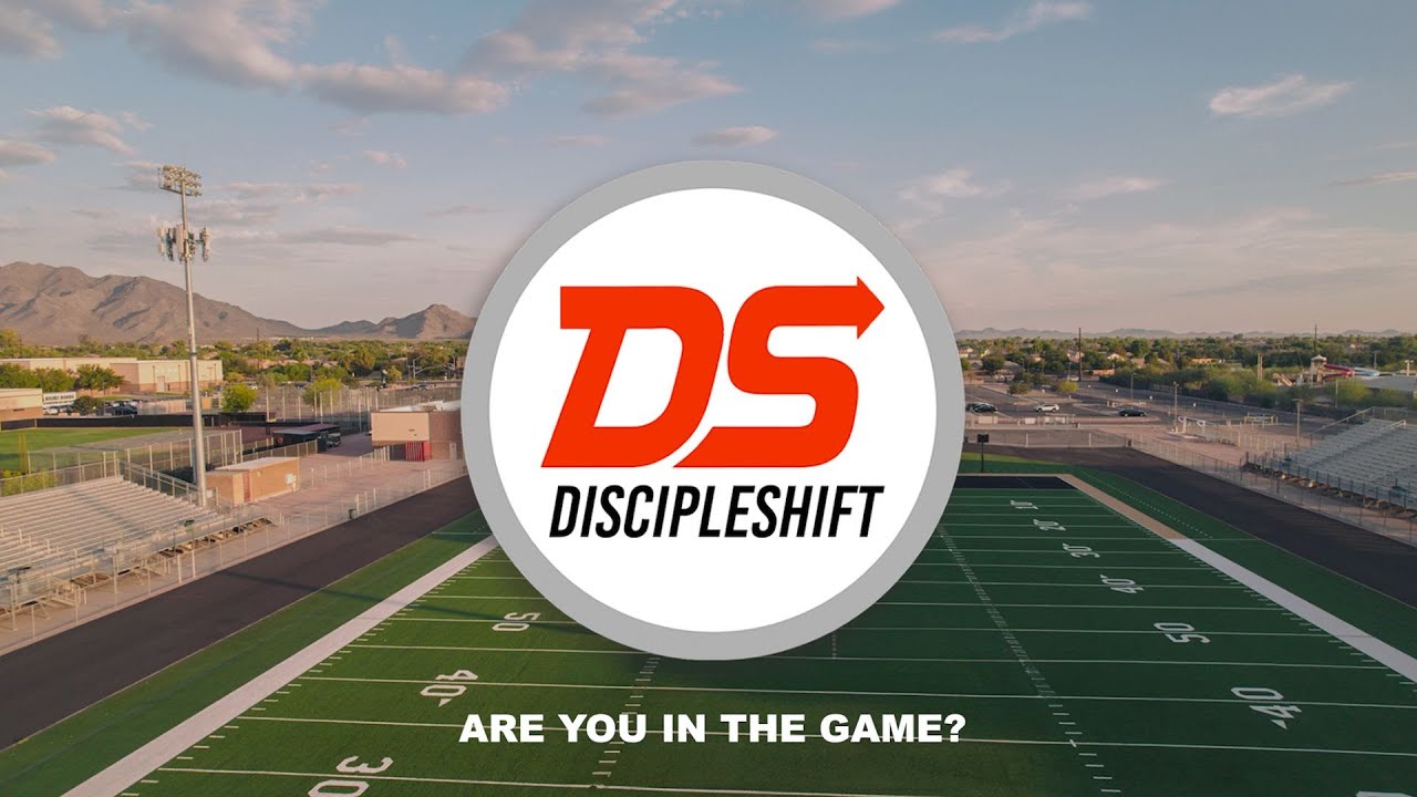 DISCIPLESHIFT: WHAT IS A DISCIPLE? // Pastor Mike Gowans - YouTube