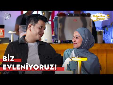 Sevdiği Kıza Açılamadan Hayatının Şokunu Yaşadı |  @KalbimSanaEmanetKanal7​