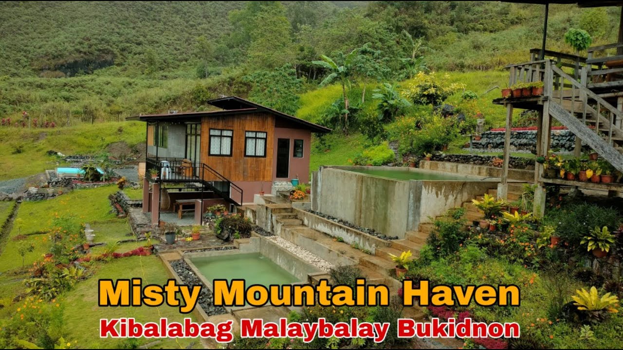 Mountains In Malaybalay Bukidnon at Gemma Nock blog