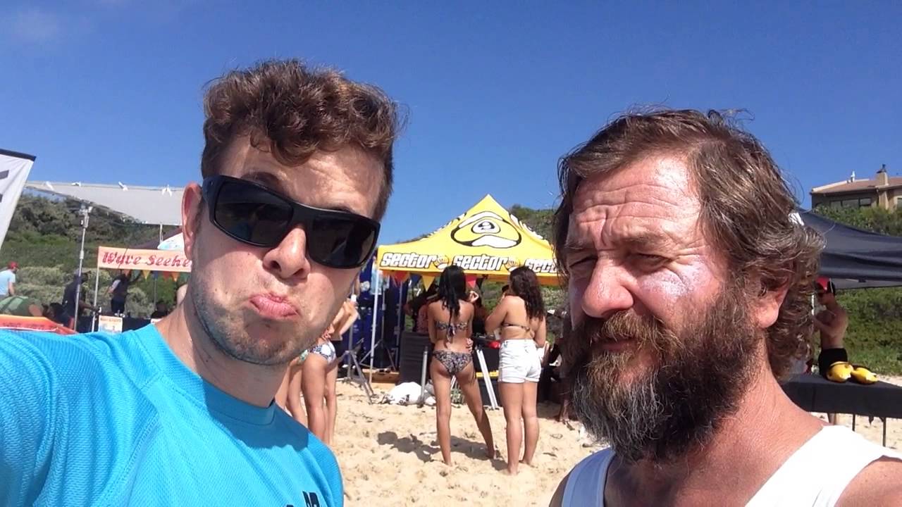 Die Pro - Albert Maritz - YouTube