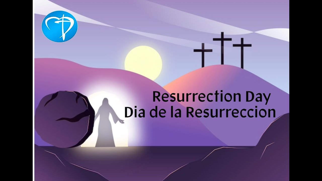 Sunday bilingual Resurrection Day Service 03/31/24 - YouTube