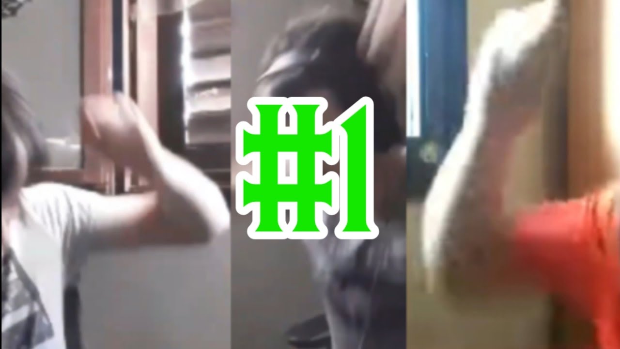 GEOMETRY DASH RAGE COMPILATION #1 (2018-2023) - YouTube