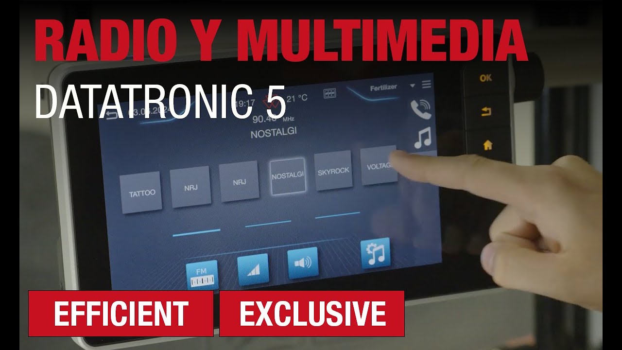 USO | RADIO Y MULTIMEDIA - YouTube