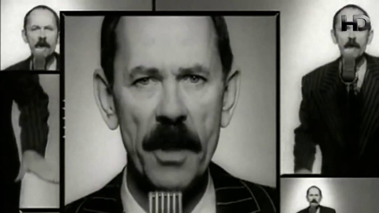 Scatman John Scatman Original Video HD - YouTube