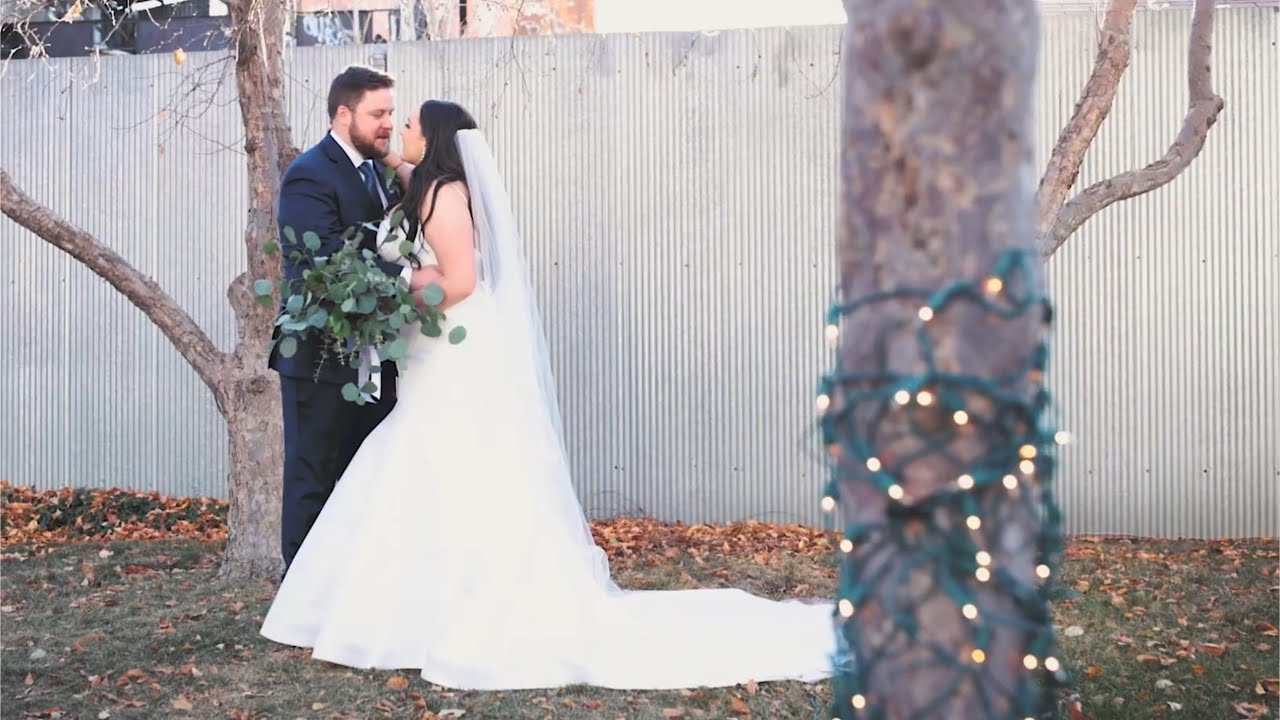 Reagan + Craig Teaser Film - YouTube