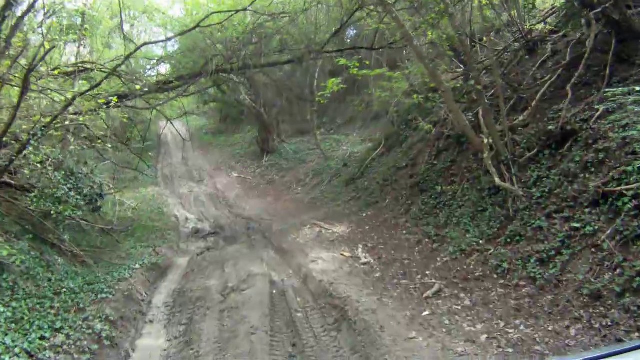 Aussie Locker - Lokka Locker test jeep XJ - YouTube