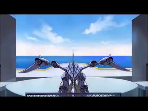 Tú No Eres Yo (Jet Blanco de Ojos Azules) - Seto Kaiba (Mirror) - YouTube