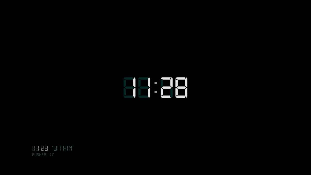 11:28 - Within [Official Audio] - YouTube
