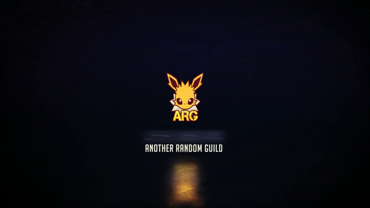 ARG Introduction - YouTube