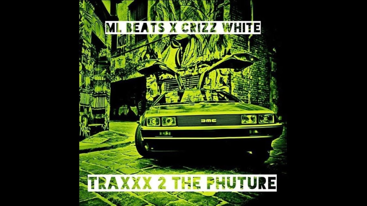 Crizz White - ENESAY (2014) - YouTube