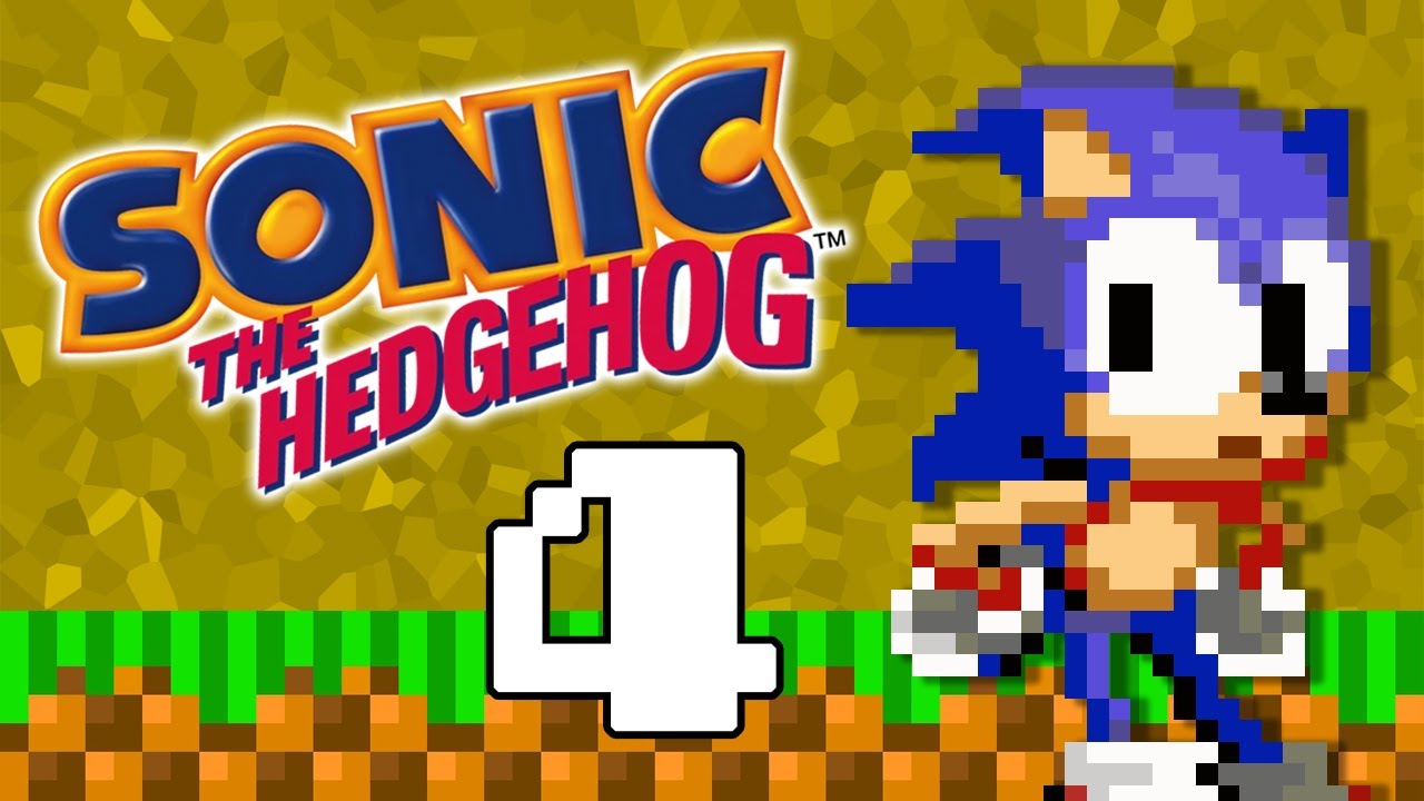 Sonic the Hedgehog (Mega Drive): Sonic Dice... | La Guarida de Prismo ...