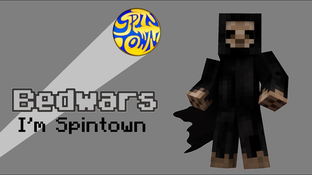 Minecraft #438: I'm Spintown - YouTube