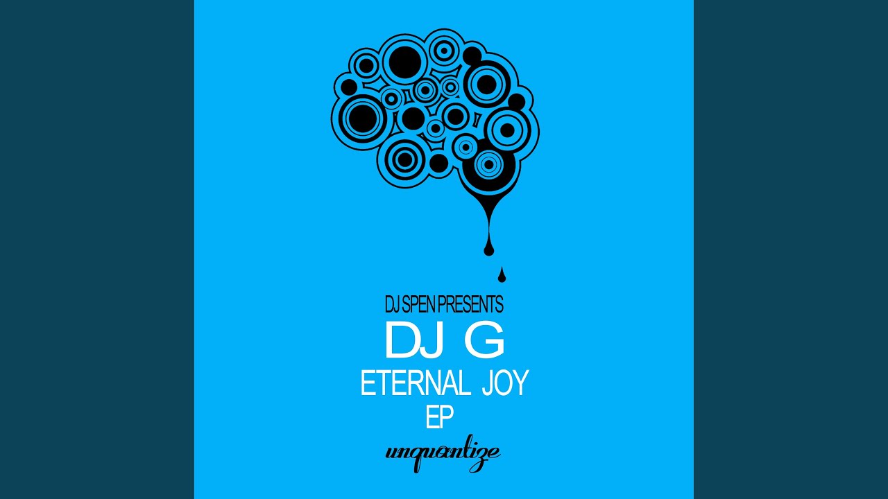 Eternal Joy (DJ Spen's Tribute To Eric Marner Remix) - YouTube