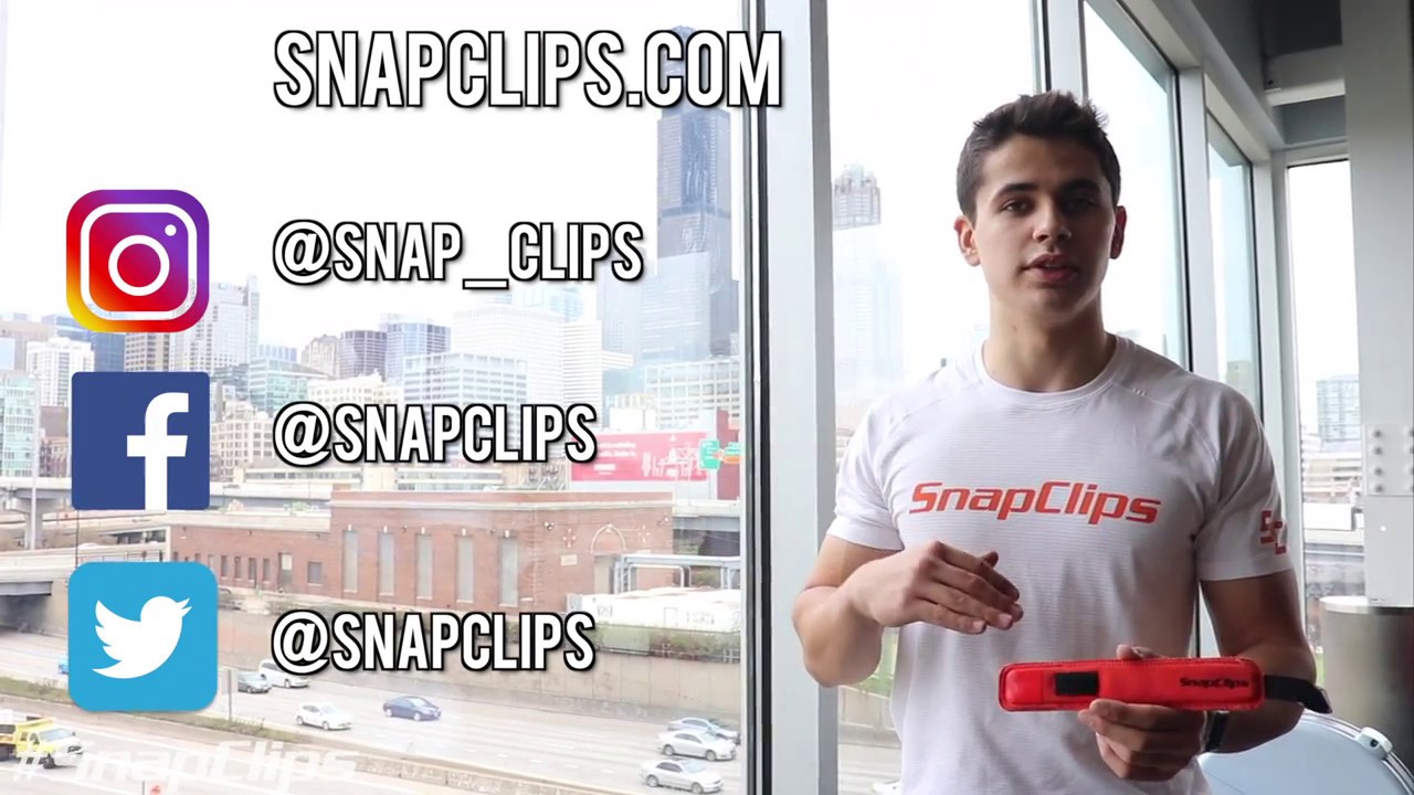 SnapClips - In depth how to Video - YouTube