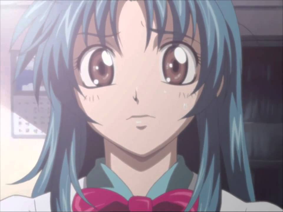 Full Metal Panic Fumoffu episodio 1a HD Audio Latino - YouTube