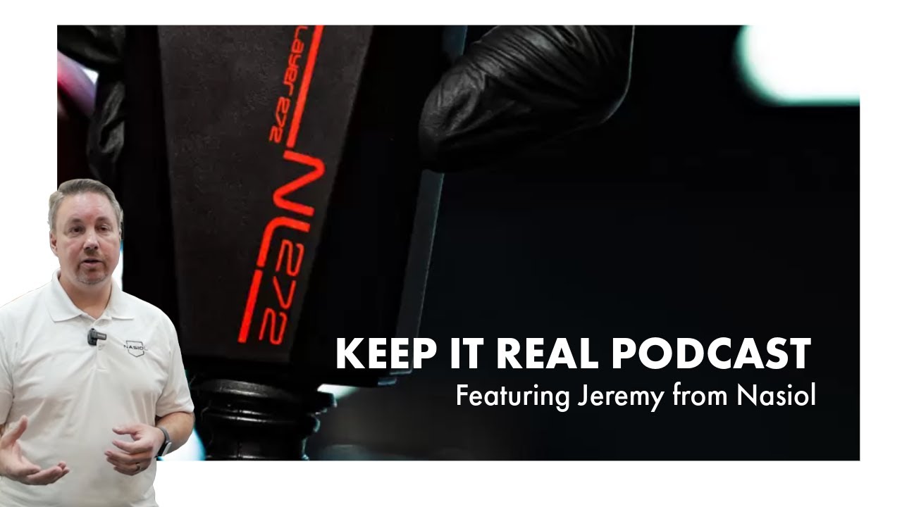 Unveiling the Untold Stories: The Keep it Real Podcast with Jeremy from ...
