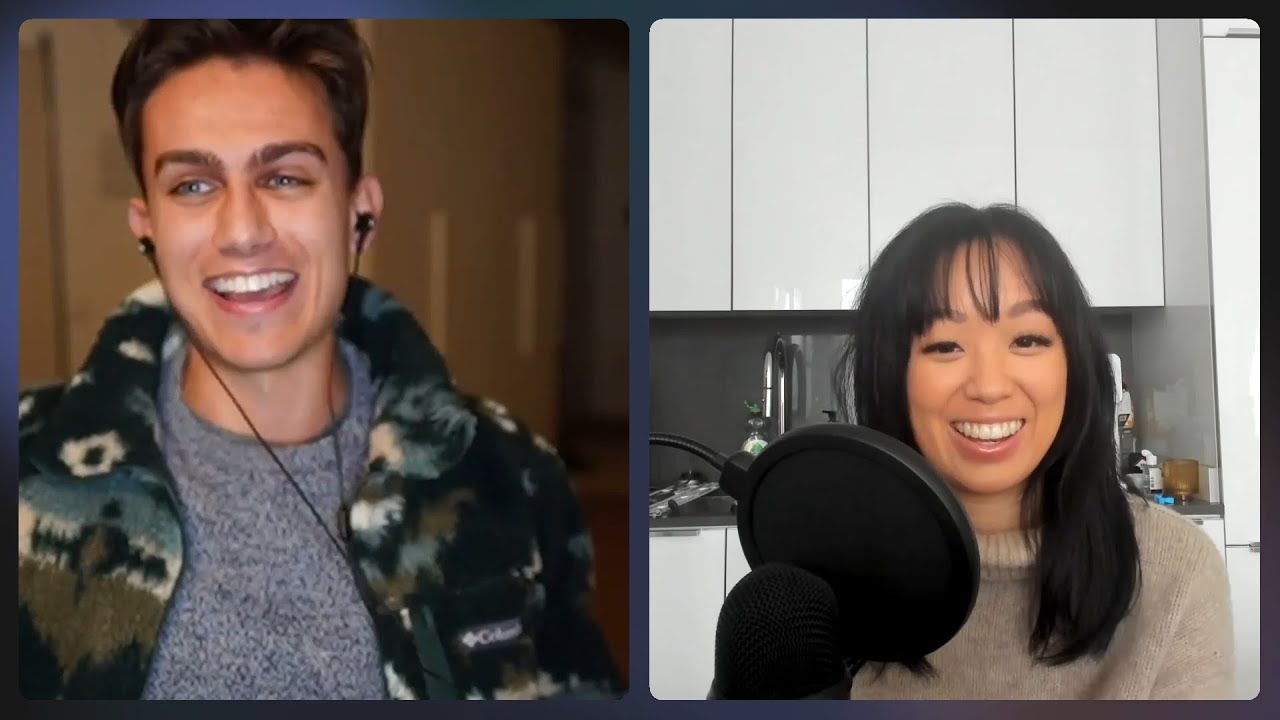 Emily Duong - Competitiveness, Accountability & Greatness [Part 1/2 ...