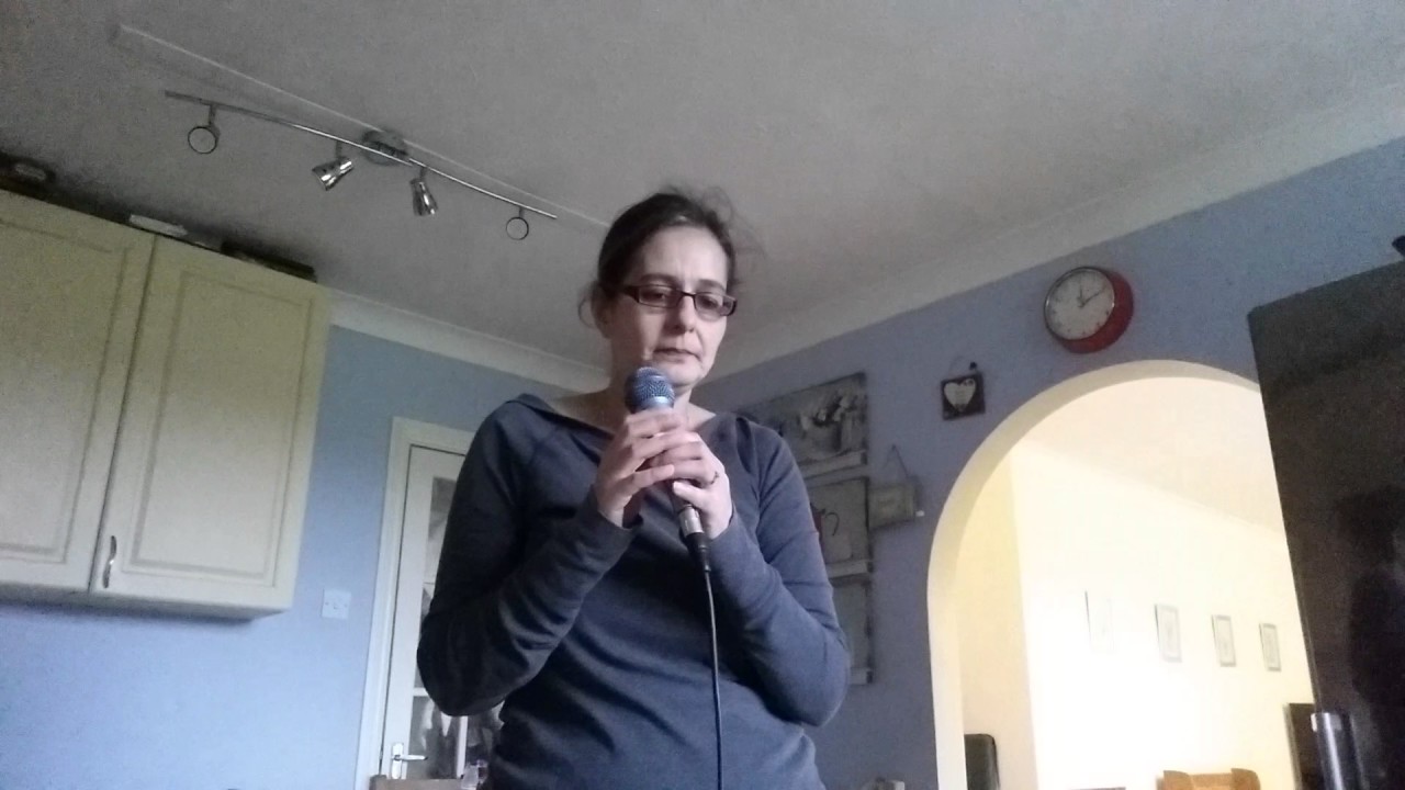My Heart Will Go On - cover by Elena Hufford - YouTube