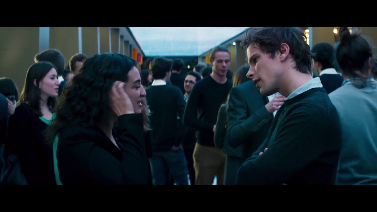 Le Brio - Bande annonce - YouTube