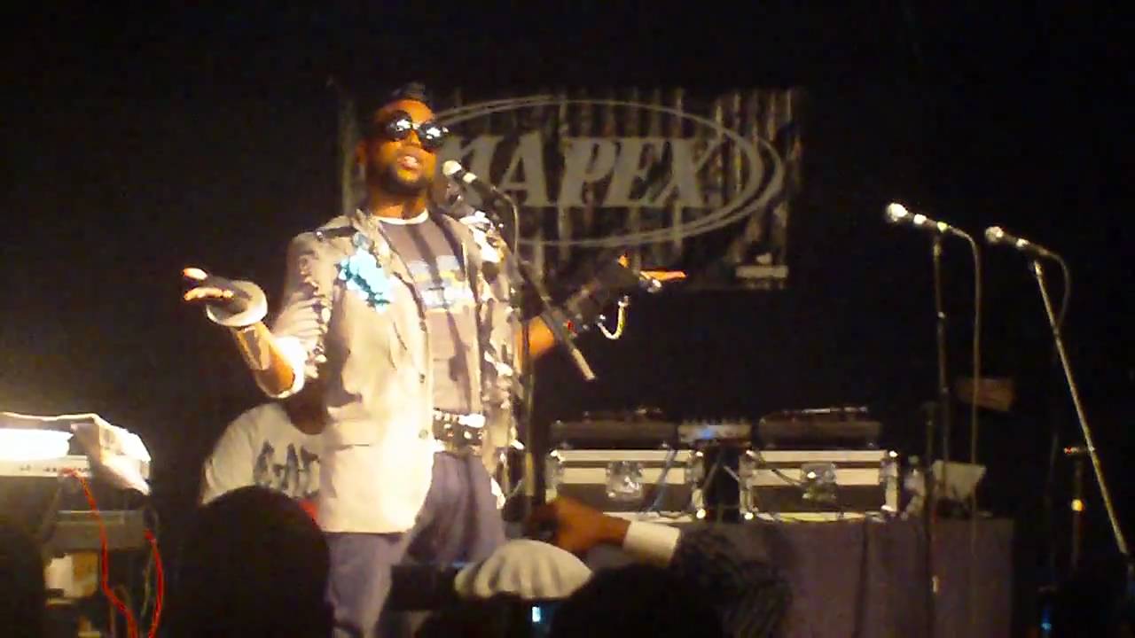 B Slade - YouTube