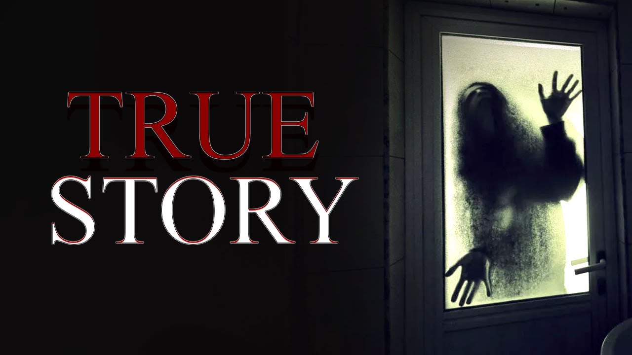 TRUE STORY HORROR STORIES! 4K VIDEO - YouTube