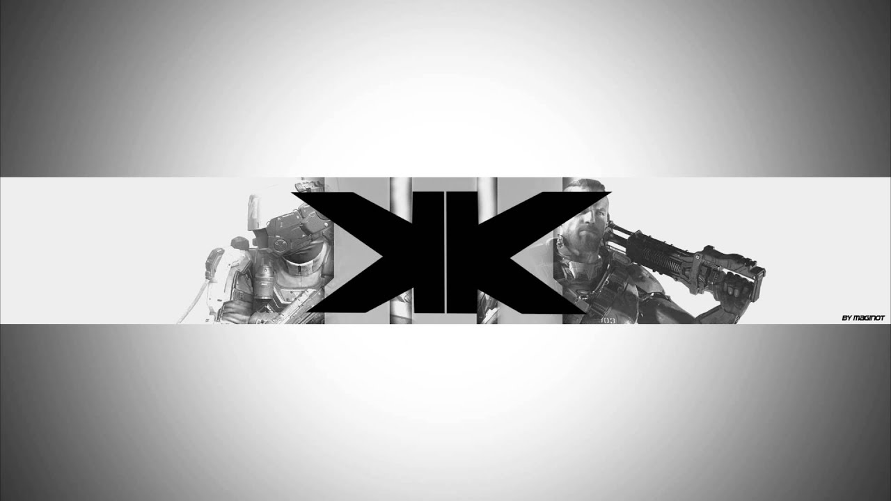banniere Kyzii - YouTube