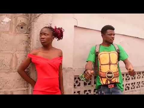 -18 NEW GAG CONGOLAIS BA FILLES YA PAKADJUMA KOSIBA 3000FC