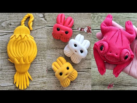 Amazing Animal CAKES Compilation! TOP 15 Mini CAKES Compilation 2021