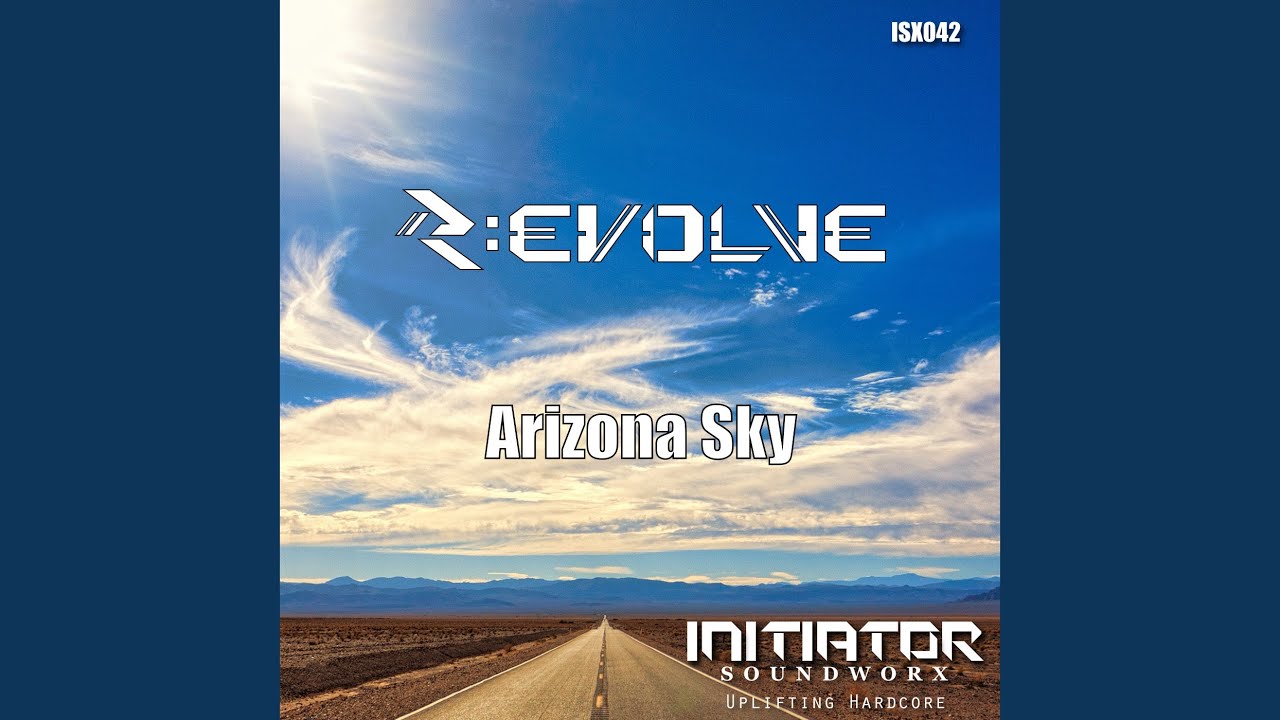 Arizona Sky (Instrumental Extended Mix) - YouTube