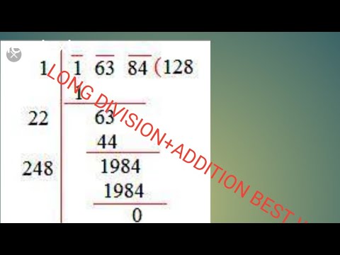 How to find smallest six digit no. Which is a perfect square - YouTube