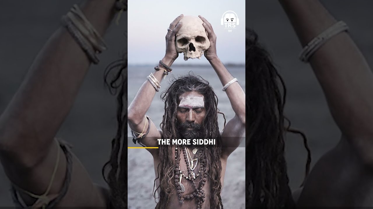 Scary Black Magic Secrets - YouTube