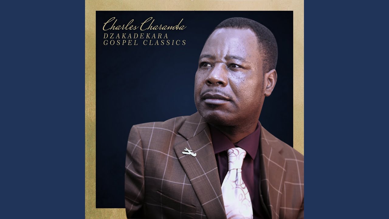 Mutsvene Mutsvene - YouTube