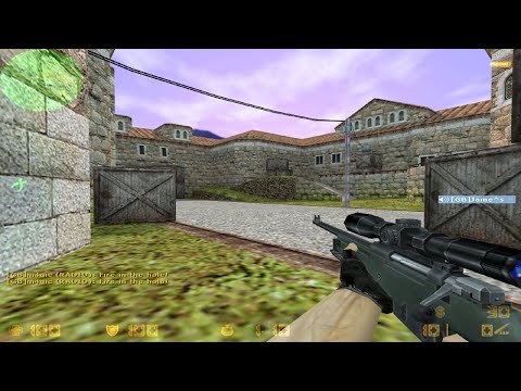 LuckeyTed vs DeadZone (2005)