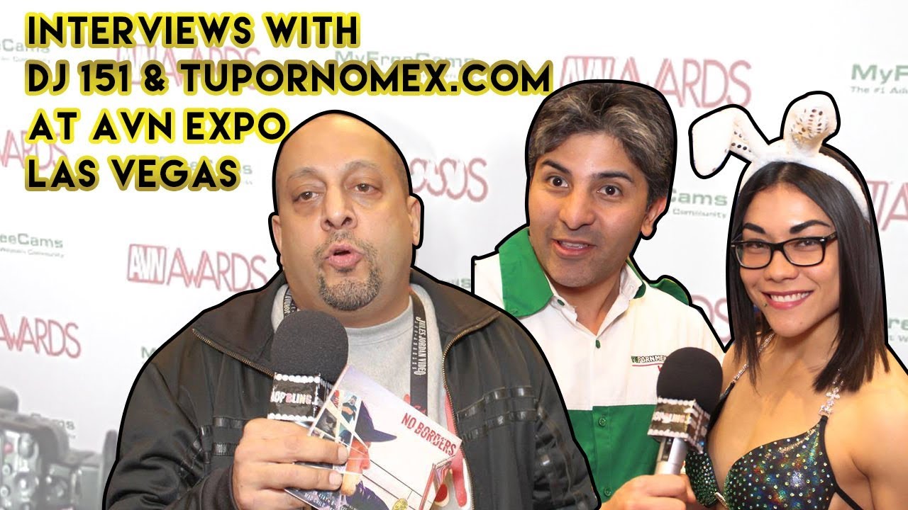 HipHopBling Tv AVN expo interview highlights pt.5 (sponsored by ...