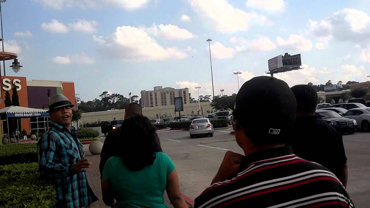 Chamacos Youtube