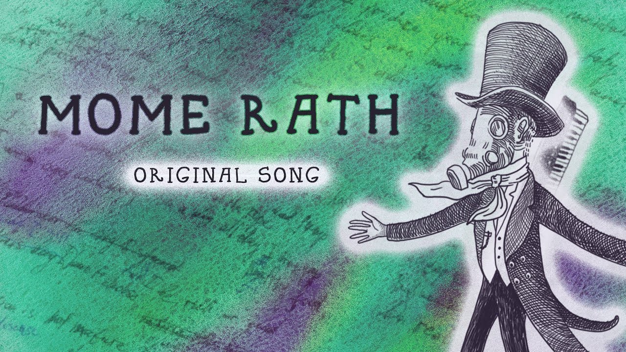 Mome Rath | Kirya & Geychenko (original song) - YouTube